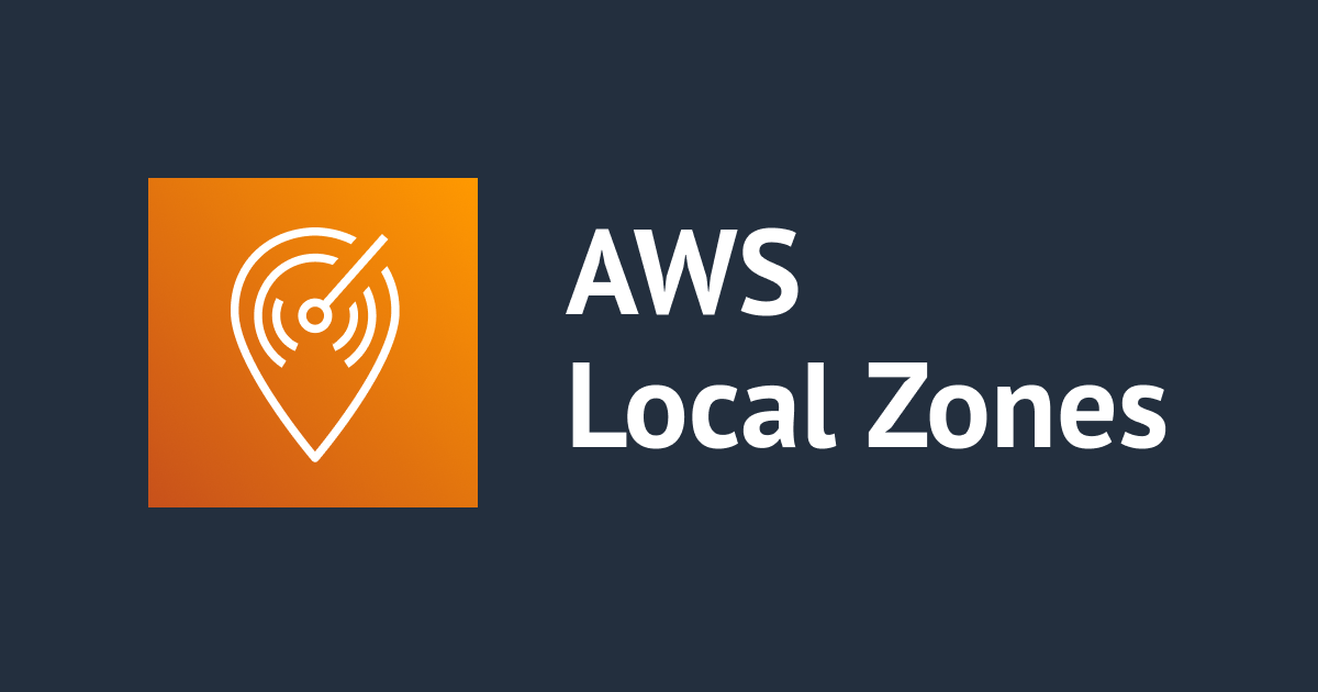 AWS Local Zones ของกรุงเทพ เปิดให้ใช้งานแล้ว! เลยลองสร้าง EC2 Instance ...