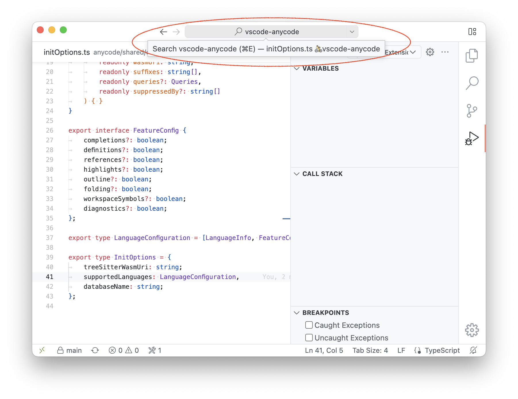 VS Code 1.70 で任意の個所でコードを折りたためるようになりました | DevelopersIO