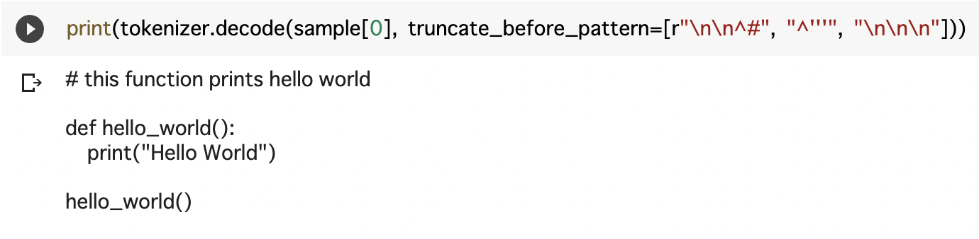 [Salesforce Research論文]自然言語からコードを生み出す”CodeGen”を試してみた | DevelopersIO