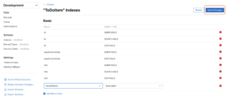 【SwiftUI】CloudKitを使って簡単なTODOメモアプリを作ってみた | DevelopersIO