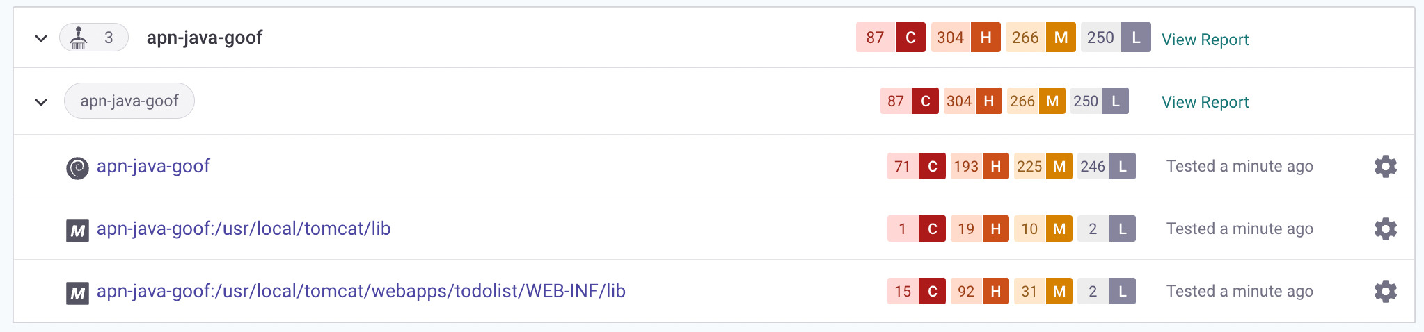 ハンズオンブログ：「Build and Deploy a Secure Container Image with AWS and Snyk」をやってみた | DevelopersIO