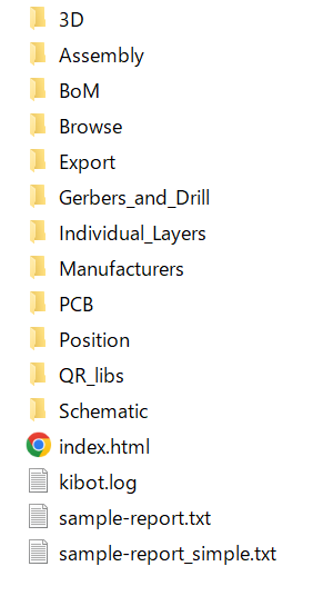 GitHub Actions + KiBotでKiCadをCI/CDしてみた | DevelopersIO