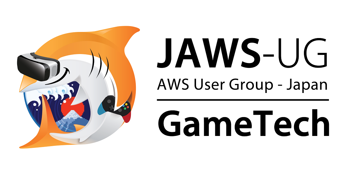 [JAWS-UG GameTech] 第2回: Revenge Game Server RTA に「公式ライセンス Visual Studio on EC2 の紹介」というタイトルで登壇しまし ...