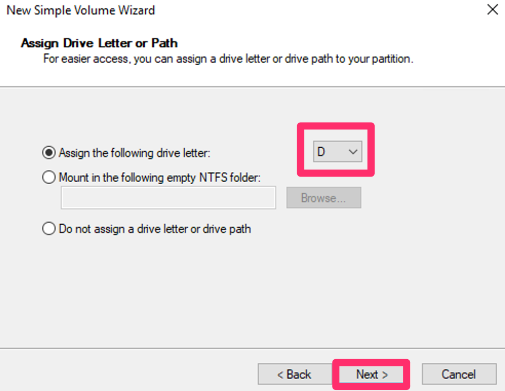 Windows에서 AWS EBS Root Volume을 축소 혹은 분할해 보기 | DevelopersIO