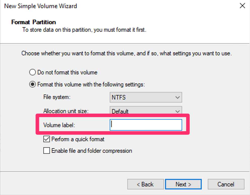 Windows에서 AWS EBS Root Volume을 축소 혹은 분할해 보기 | DevelopersIO