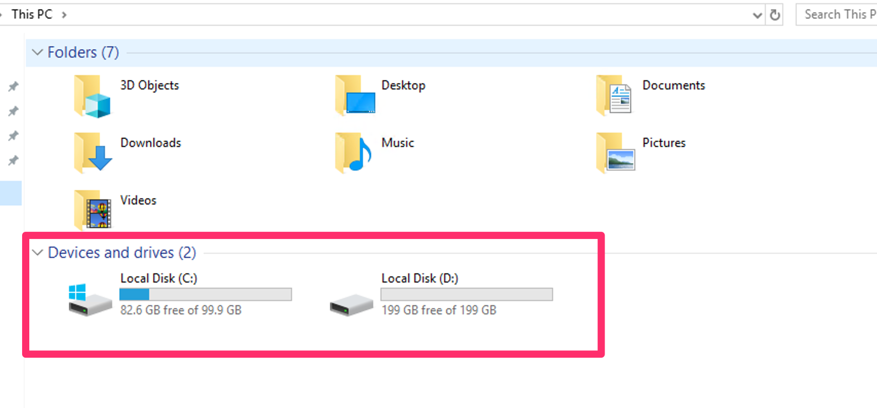 Windows에서 AWS EBS Root Volume을 축소 혹은 분할해 보기 | DevelopersIO