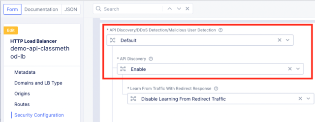 自動のAPI分析・可視化でAPIモニタリングが捗る！F5の新SaaS「Distributed Cloud WAAP」を触ってみた〜APIセキュリティ編〜 | DevelopersIO