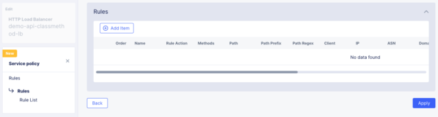 自動のAPI分析・可視化でAPIモニタリングが捗る！F5の新SaaS「Distributed Cloud WAAP」を触ってみた〜APIセキュリティ編〜 | DevelopersIO