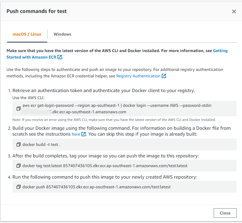 Amazon ECR คืออะไร? การแนะนำฟังก์ชันล่าสุดของ AWS ในปี 2022 | DevelopersIO
