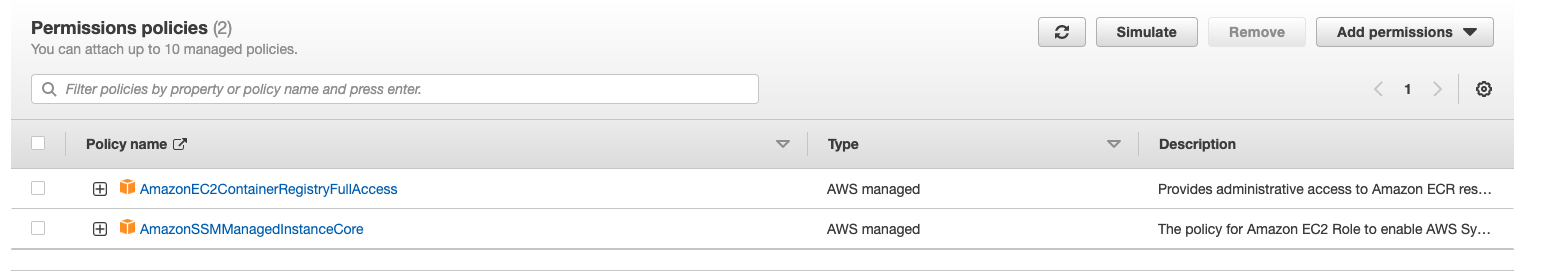 AWS Inspector: Hands-On with EC2 and ECR | DevelopersIO