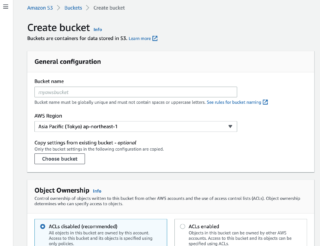 I tried CI/CD Pipeline using AWS S3 and CircleCI | DevelopersIO