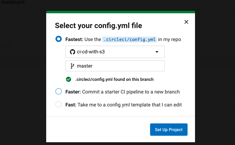 I tried CI/CD Pipeline using AWS S3 and CircleCI | DevelopersIO