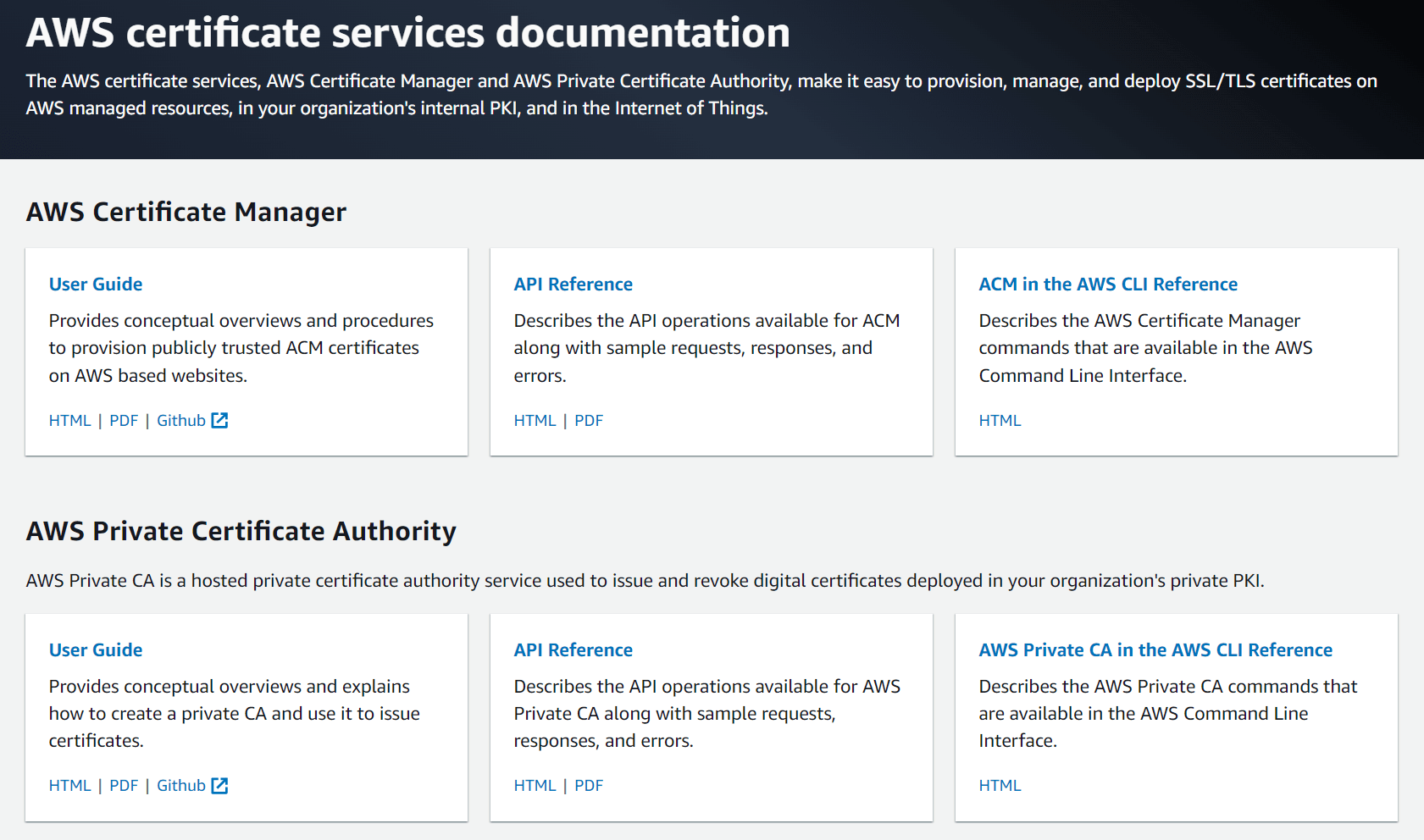 AWS Certificate Manager Private Certificate Authority は AWS Private ... AWS Certificate Manager Private Certificate Authority は AWS Private ...