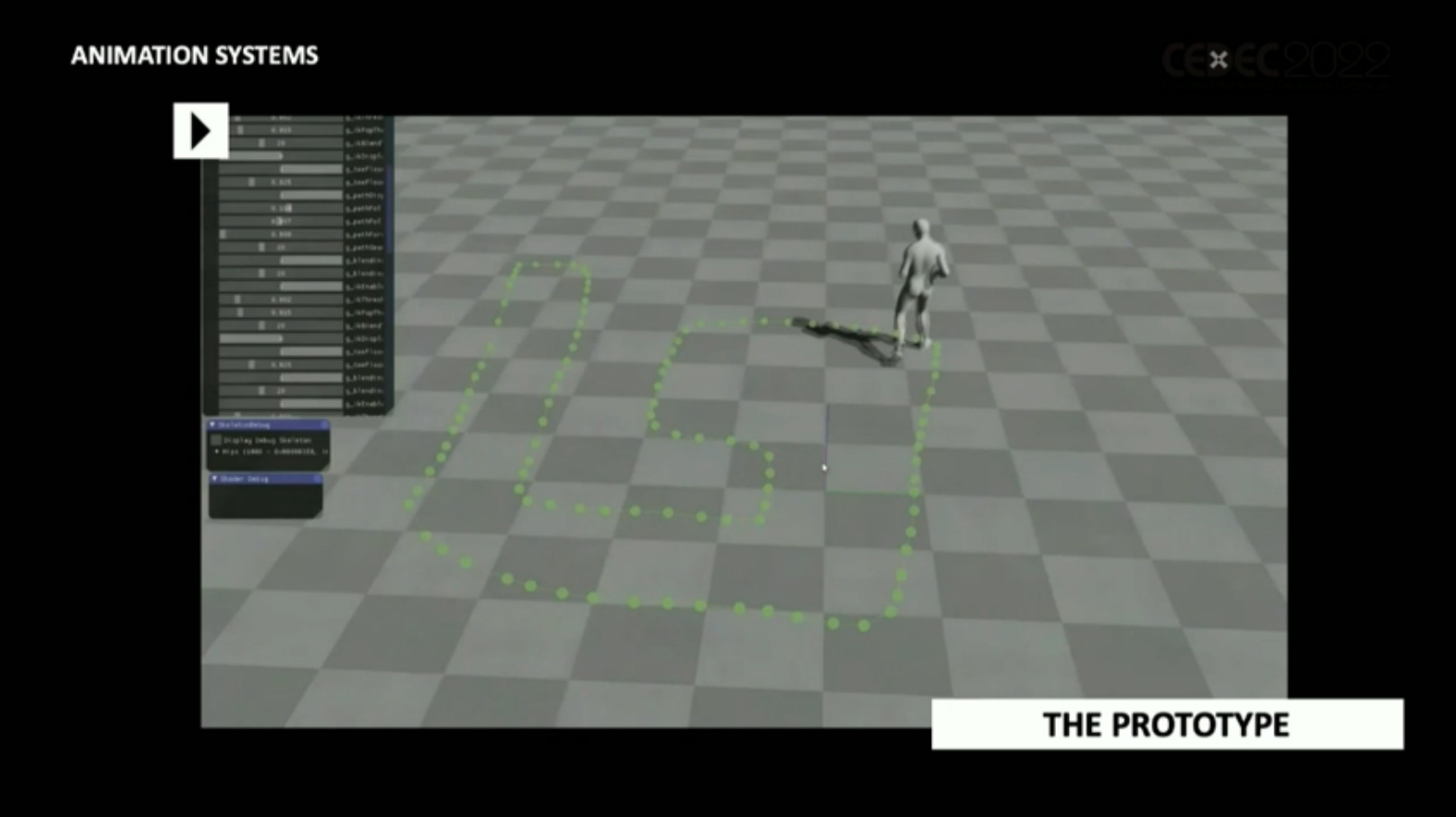 [レポート]Ubisoft La Forge ～イノベーションの成功と失敗の6年間～ #cedec2022 #classmethod_game ...