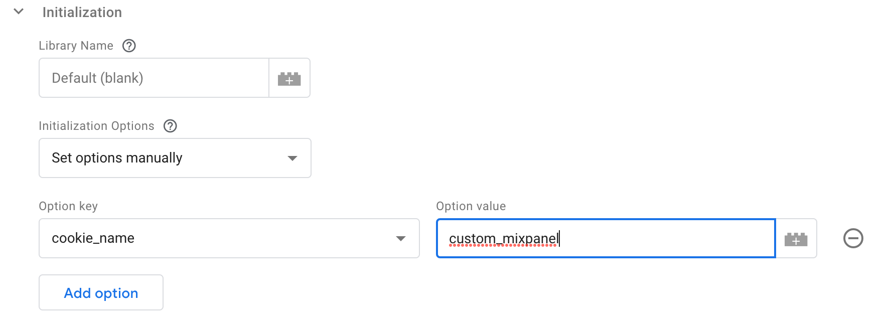 Googleタグ マネージャーを使ってMixpanelを初期導入してみる | DevelopersIO