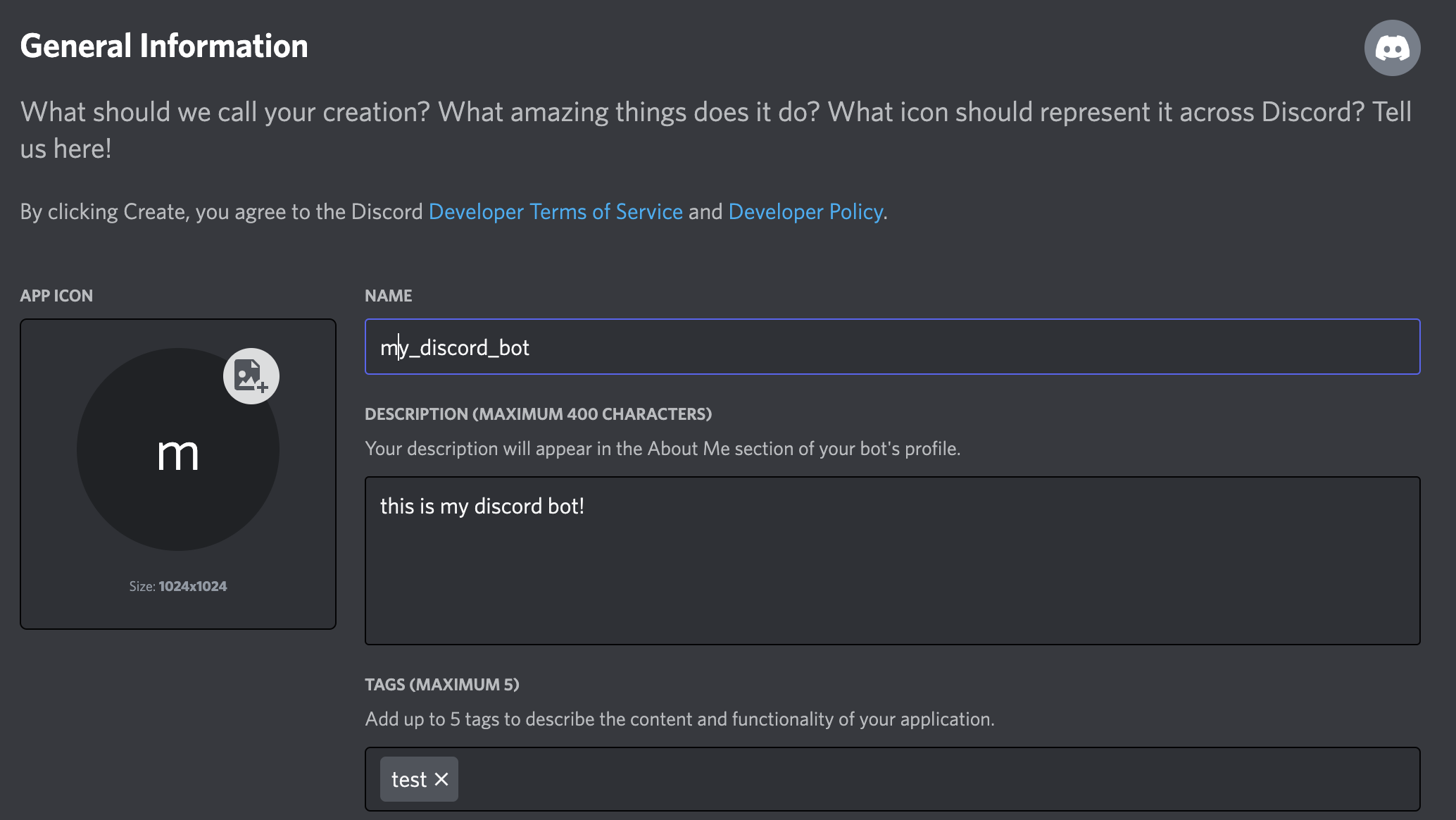 [Rust] Discordのbotを作ってみる [Serenity] | DevelopersIO
