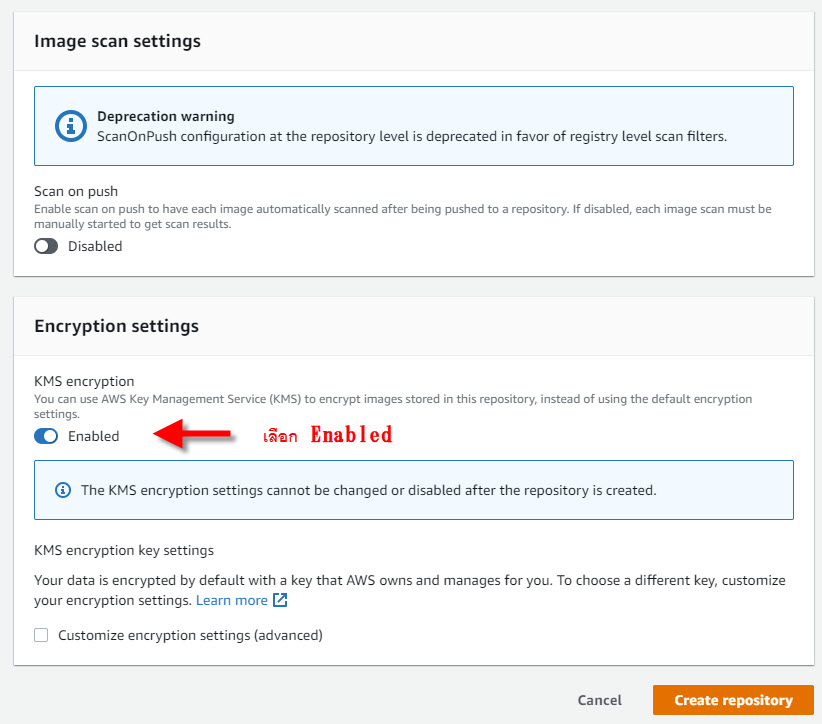 Amazon ECR คืออะไร? การแนะนำฟังก์ชันล่าสุดของ AWS ในปี 2022 | DevelopersIO