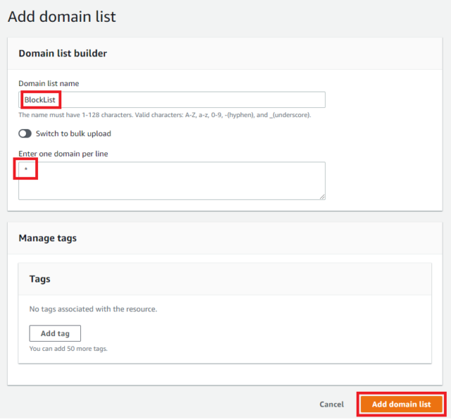 CNAME レコードを DNS クエリした際の Route 53 Resolver DNS Firewall 挙動を調べてみた | DevelopersIO