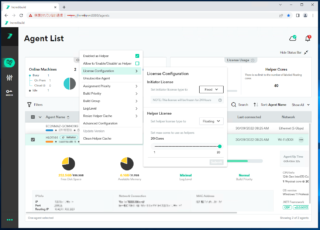 IncrediBuild 9からIncrediBuild 10へ移行してみた | DevelopersIO