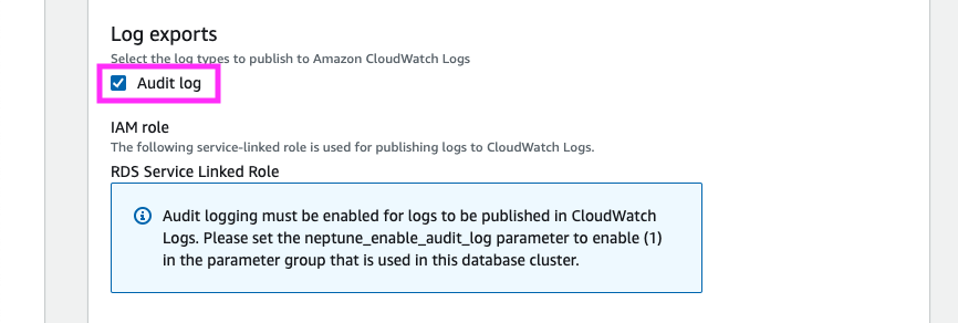 【新機能】グラフデータベースの Amazon Neptune に Serverless 構成が登場！ | DevelopersIO