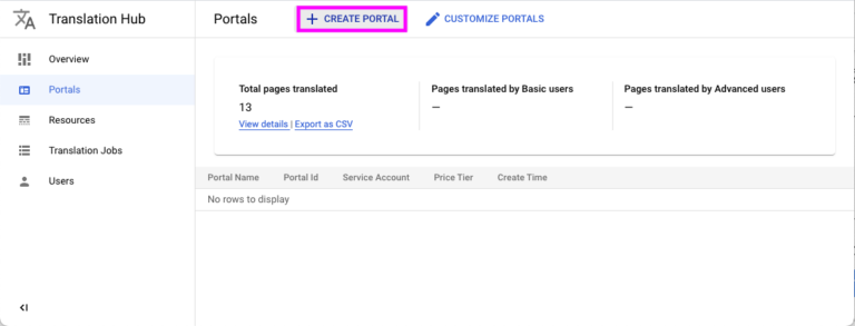 【新サービス】セルフサービスでドキュメント翻訳ができる Translation Hub が発表されたので、早速試しました！ #GoogleCloudNext | DevelopersIO