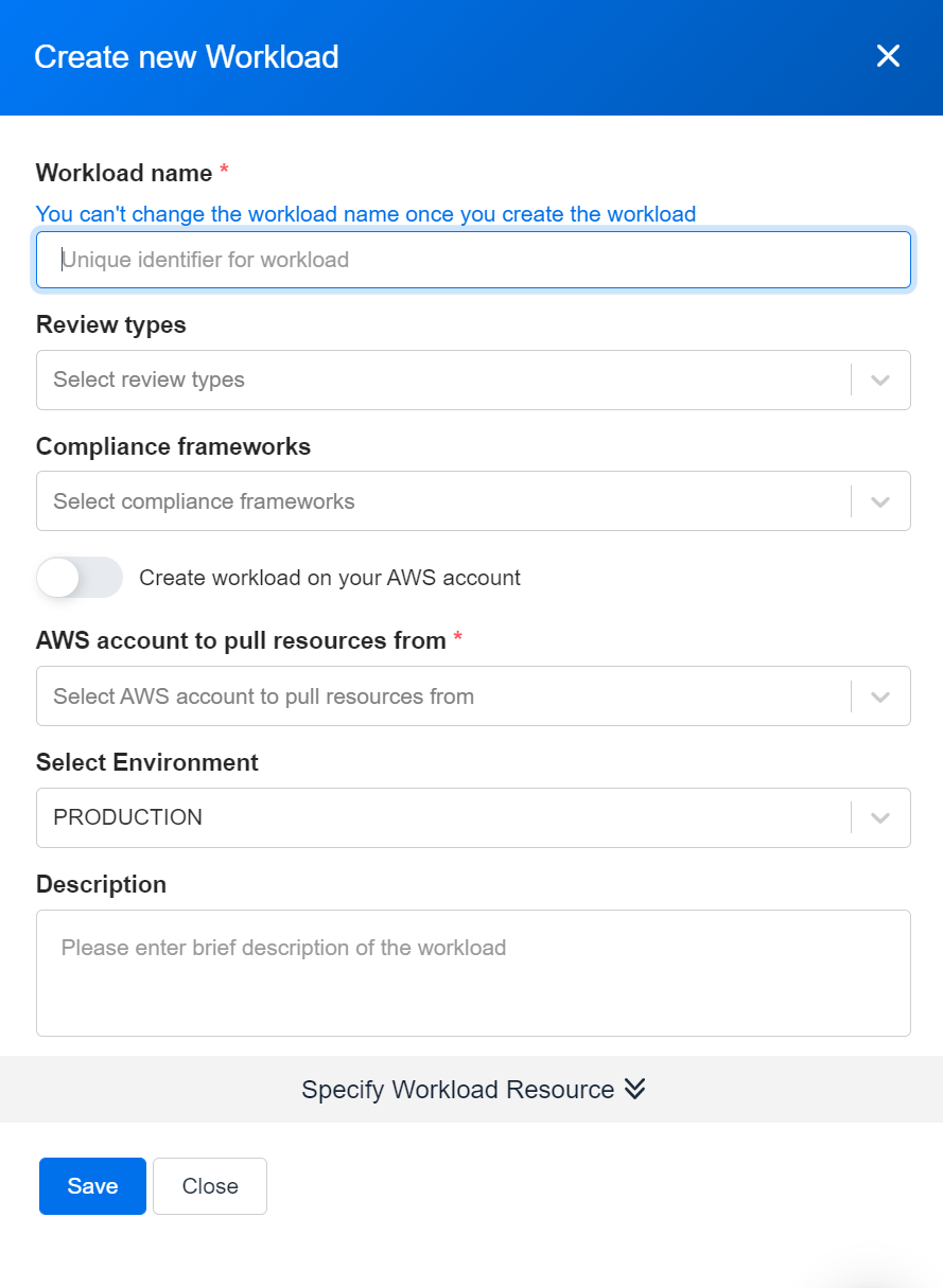 nOpsのWorkload機能でアセスメントの工数を削減する | DevelopersIO