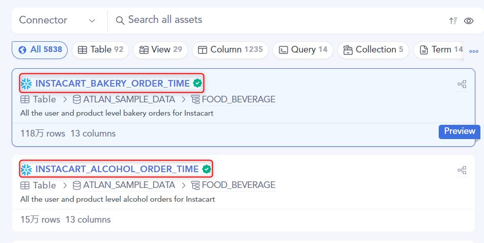 Third-Gen Data Catalogの筆頭！？Modern Data Stackの各サービスとの連携が豊富なデータカタログ「Atlan」を試してみた | DevelopersIO