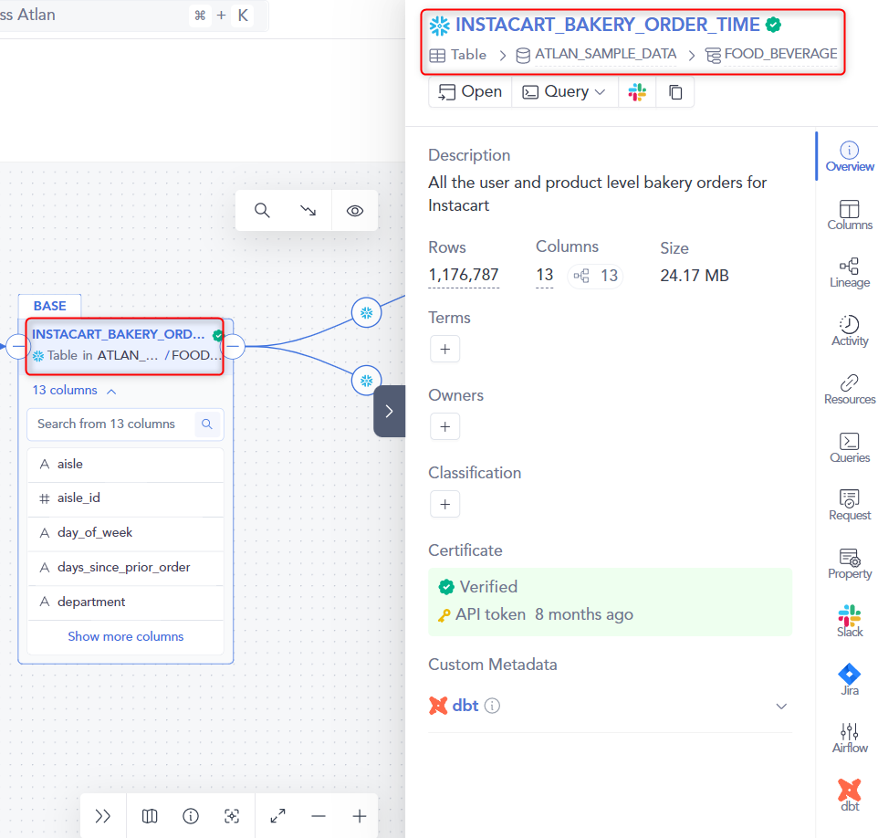 Third-Gen Data Catalogの筆頭！？Modern Data Stackの各サービスとの連携が豊富なデータカタログ「Atlan」を試してみた | DevelopersIO