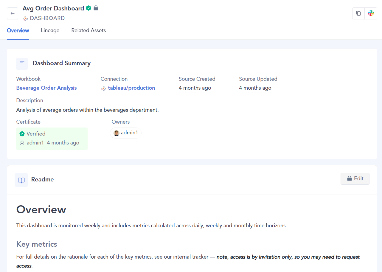Third-Gen Data Catalogの筆頭！？Modern Data Stackの各サービスとの連携が豊富なデータカタログ「Atlan」を試してみた | DevelopersIO