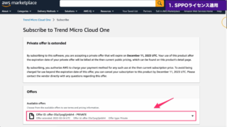 Cloud One にSPPOライセンスを適用する方法を動画でわかりやすく説明してみました | DevelopersIO