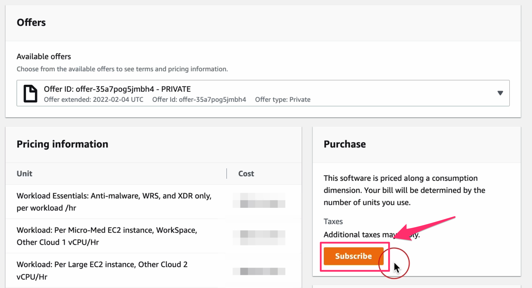Cloud One にSPPOライセンスを適用する方法(解除も)を動画でわかりやすく説明してみました | DevelopersIO