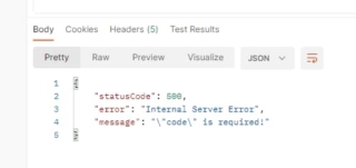 Fastify入門としてJSON Schemaを使った検証を試してみた | DevelopersIO
