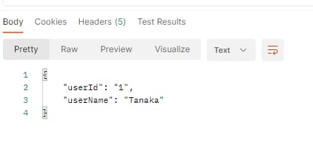 Fastify入門としてJSON Schemaを使った検証を試してみた | DevelopersIO