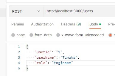 Fastify入門としてJSON Schemaを使った検証を試してみた | DevelopersIO