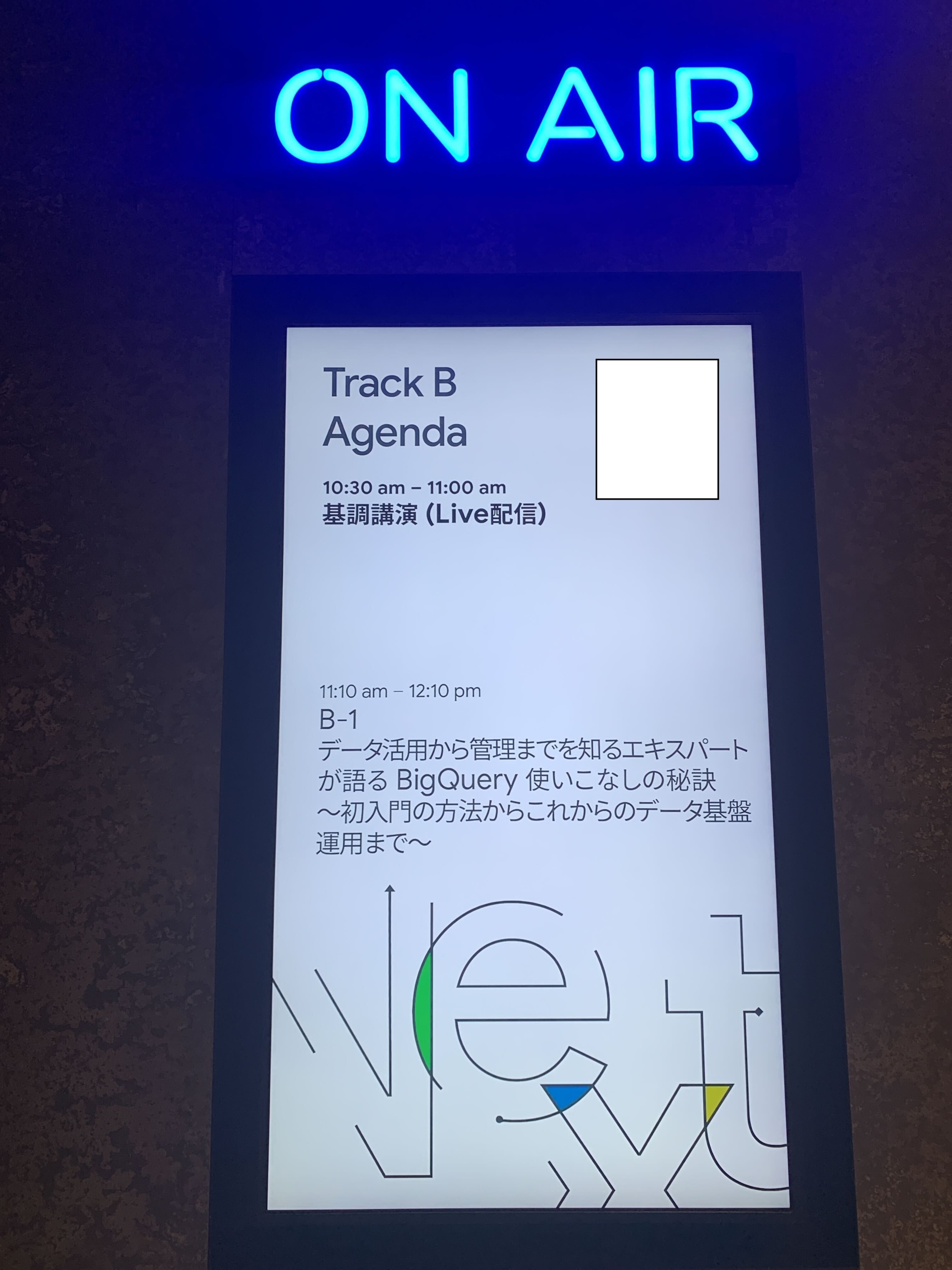 [レポート]Innovators Hive at Google Cloud Next’22に参加してきました | DevelopersIO