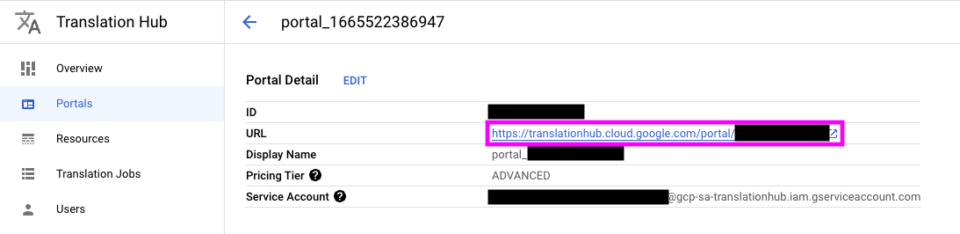 【新サービス】セルフサービスでドキュメント翻訳ができる Translation Hub が発表されたので、早速試しました！ #GoogleCloudNext | DevelopersIO