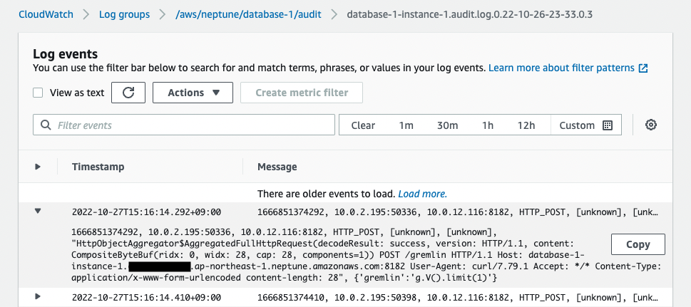 【新機能】グラフデータベースの Amazon Neptune に Serverless 構成が登場！ | DevelopersIO