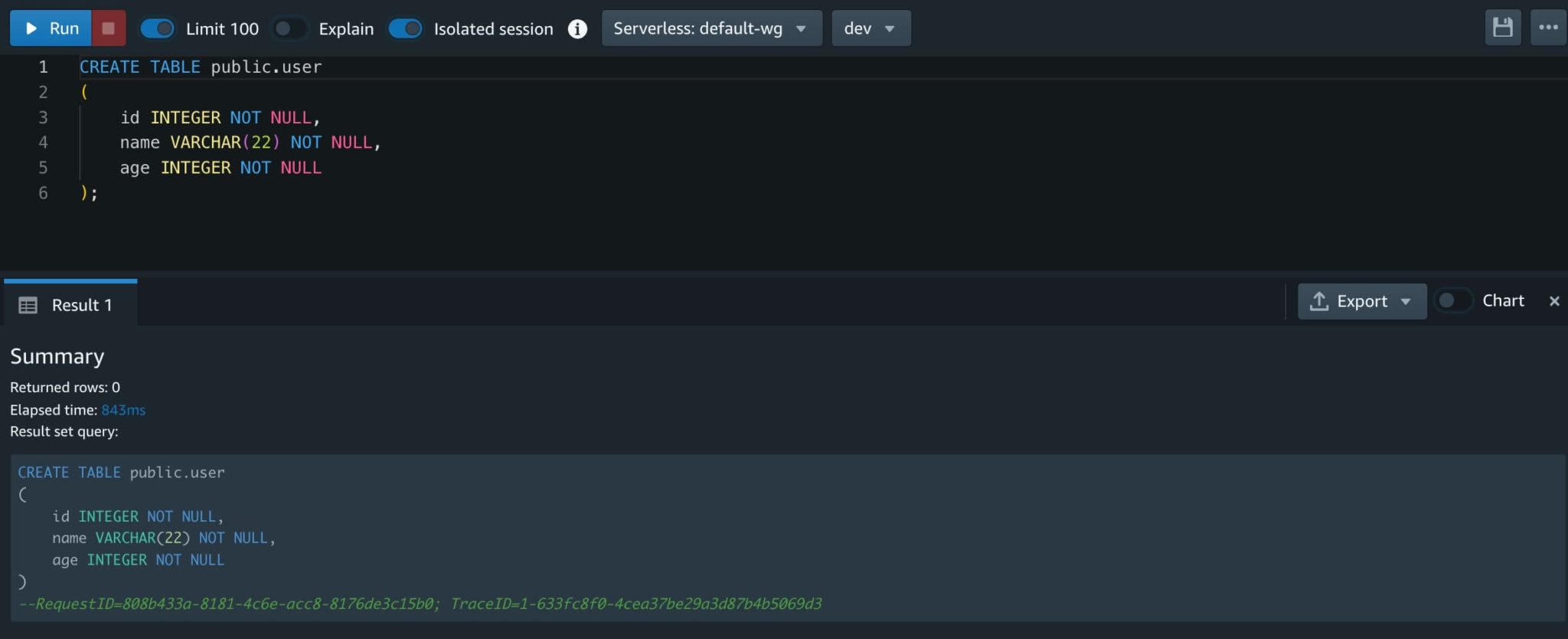 Step Functionsを利用してS3からRedshiftへデータをロードしてみた | DevelopersIO