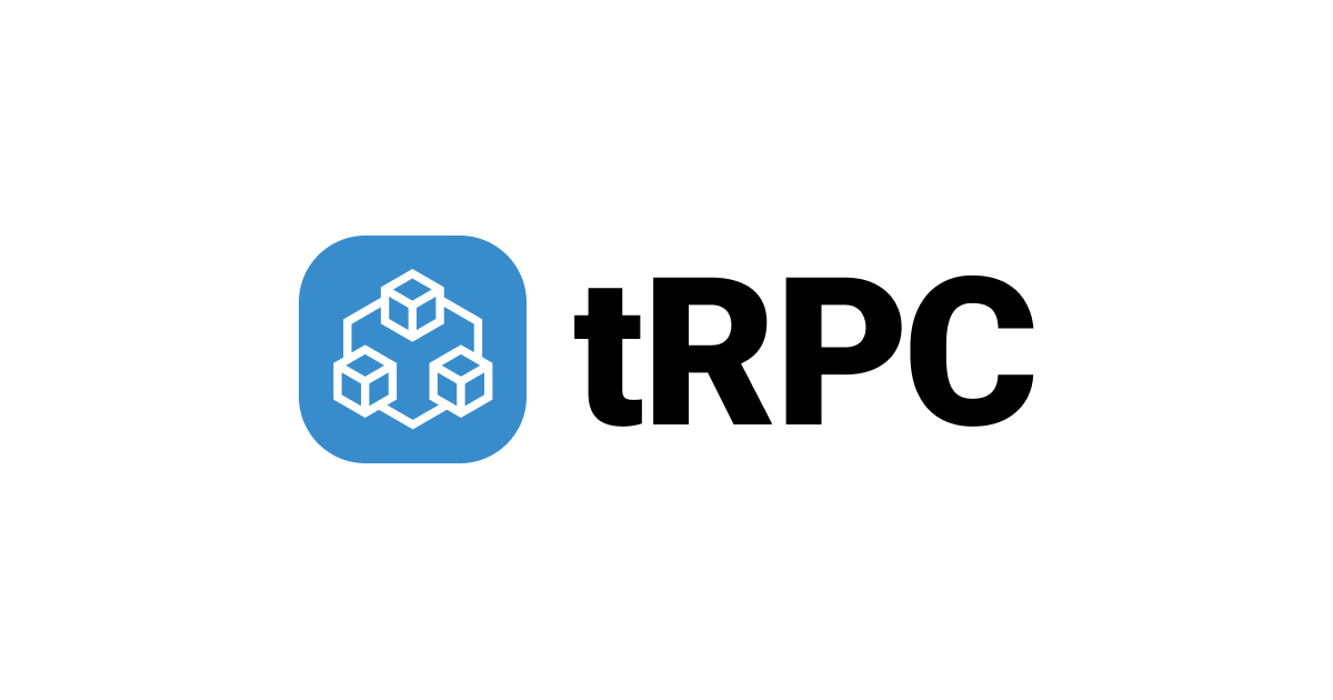 雑なAPIはtRPCで作り、ApiGatewayでデプロイでいいかもしれない | DevelopersIO
