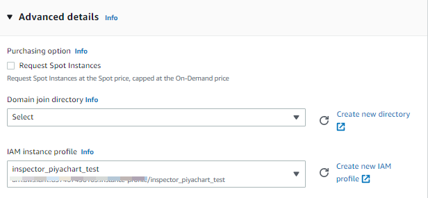 Amazon Inspector v2 รองรับการใช้งานบน WindowsOS แล้ว | DevelopersIO