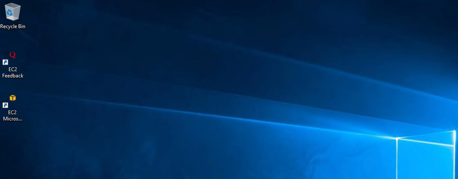 EC2 Windowsのログインパスワードを取得し、接続してみよう！ | DevelopersIO