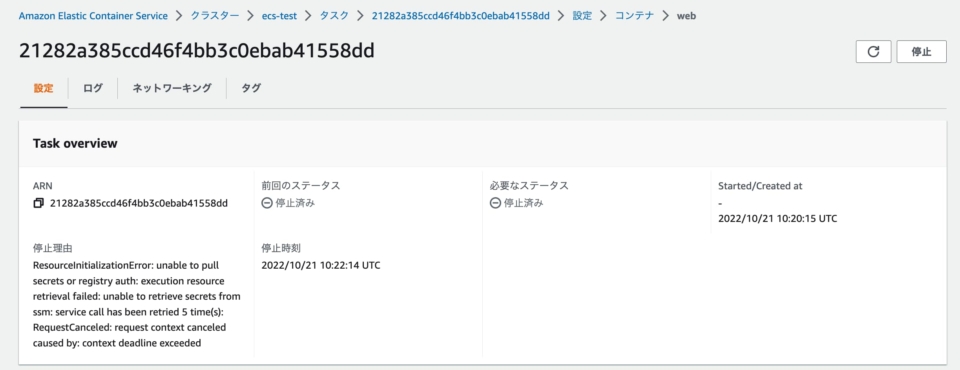 ECSに必要なVPCエンドポイントまとめ（2022年版） | DevelopersIO