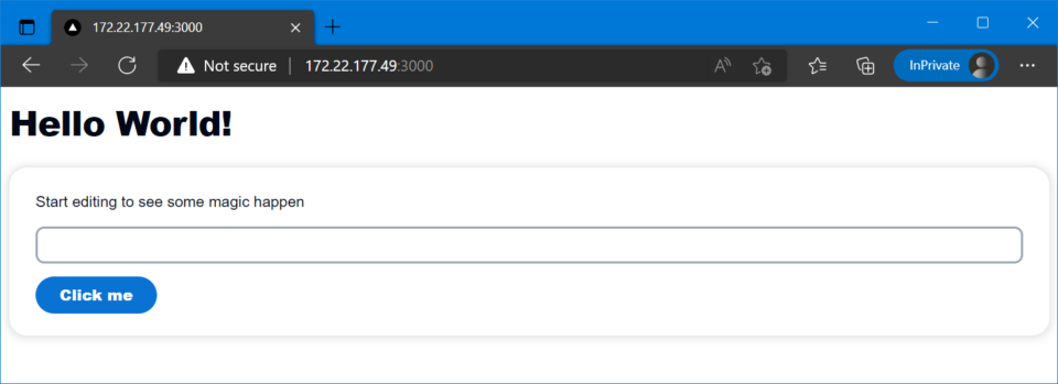 Next.jsでCloudscape Design Systemを試してみた | DevelopersIO