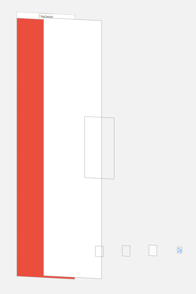 【Swift】UIViewを切り抜く方法 | DevelopersIO