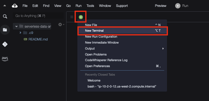 [レポート]Building a serverless data consumption platform on AWS #PEX304-R #reinvent | DevelopersIO
