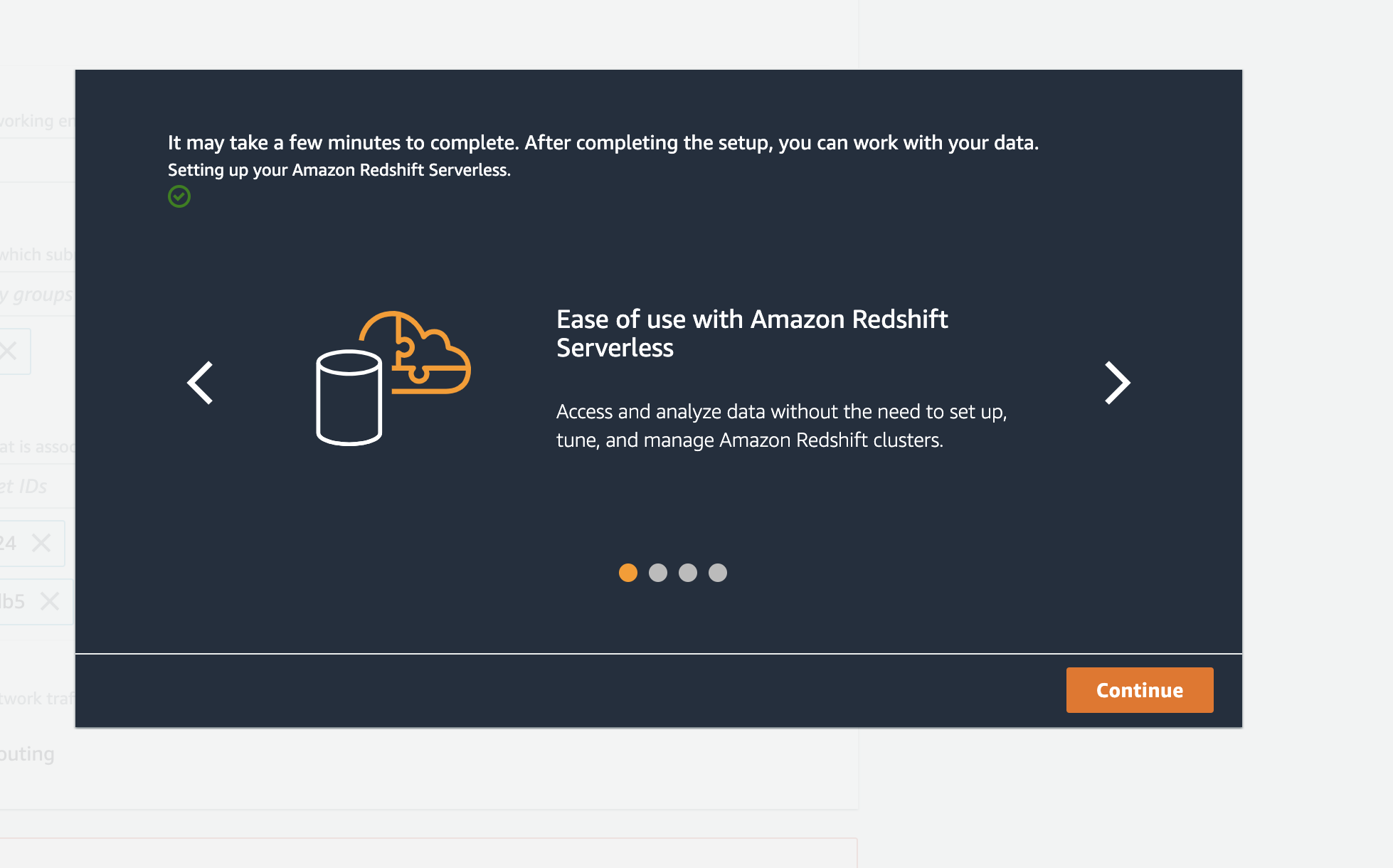 [レポート]Building a serverless data consumption platform on AWS #PEX304-R #reinvent | DevelopersIO