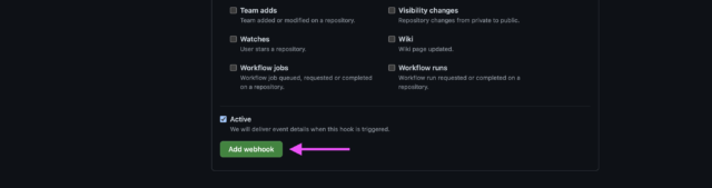 【AWS CDK】GitHub の Release をトリガーに CodePipeline を起動する（GitHub ソースアクション ...
