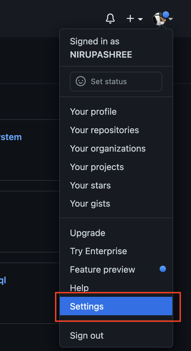 Fix – git@github.com : permission denied (publickey). fatal could not read from remote ...