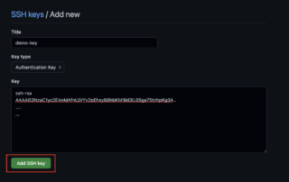 Fix – git@github.com : permission denied (publickey). fatal could not read from remote ...