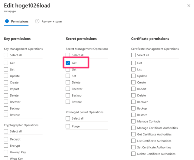 Azure Load Testing で mTLS を有効化した Amazon API Gateway を対象に実行する方法 ...
